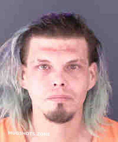 READY STEVEN ROBERT 06/14/2021 - Sarasota County Mugshots Zone