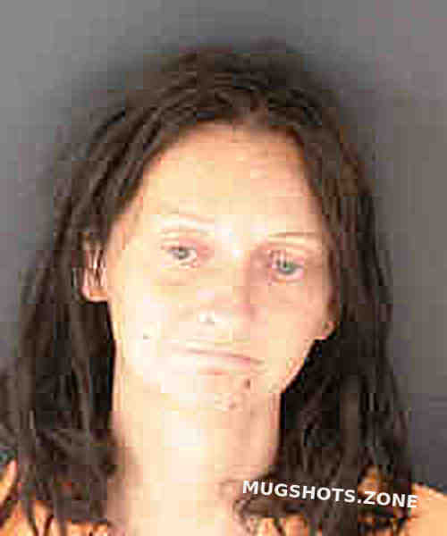 SLOCUM AMANDA JAYNE 06/20/2021 - Sarasota County Mugshots Zone
