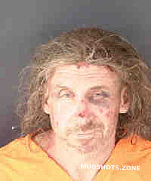 LACKIE THOMAS EDWARD 06/20/2021 - Sarasota County Mugshots Zone
