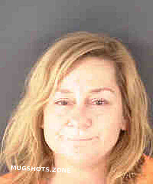 TRANT JENNIFER ANN 06/21/2021 - Sarasota County Mugshots Zone