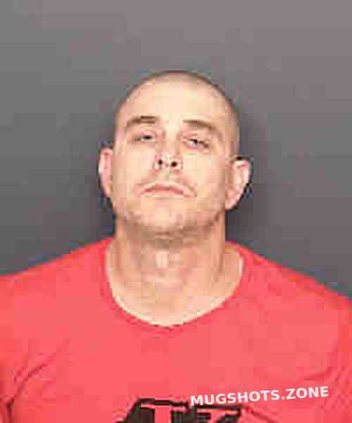 ROHRBAUGH ANTHONY JAMES 06/24/2021 - Sarasota County Mugshots Zone