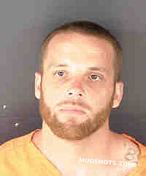 LOCKLEAR NICHOLAS DEWAYNE 07/30/2021 - Sarasota County Mugshots Zone