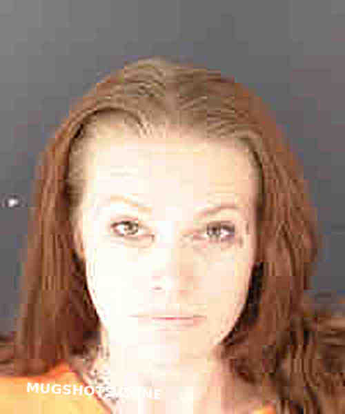 CLOUTIER DANIELLE 08/04/2021 - Sarasota County Mugshots Zone