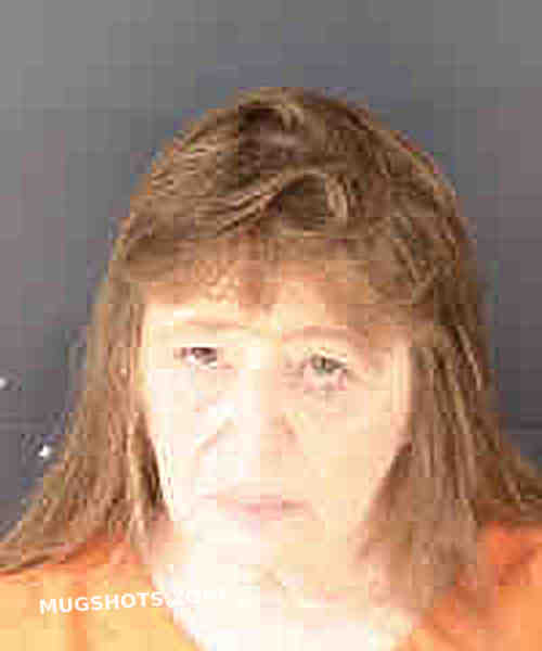 ANDERSON SANDRA R 08/05/2021 - Sarasota County Mugshots Zone