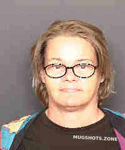 BENNETT KELLY RENEE 08/05/2021 - Sarasota County Mugshots Zone