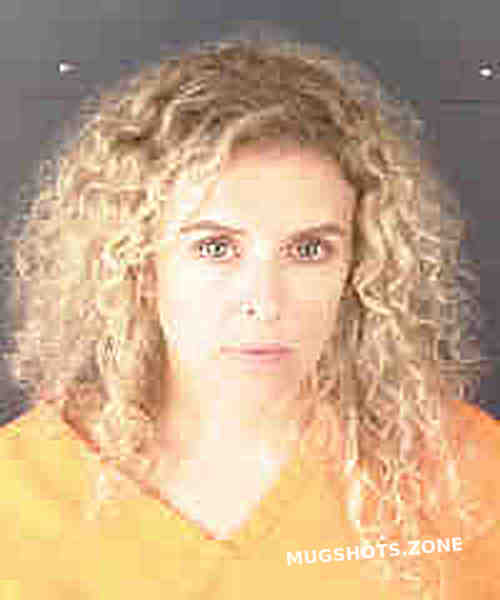 TURNER RENEE LYNN 08/06/2021 - Sarasota County Mugshots Zone