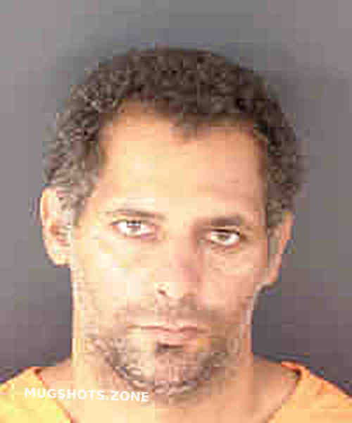 PRIMUS COREY DUANE 08/10/2021 - Sarasota County Mugshots Zone