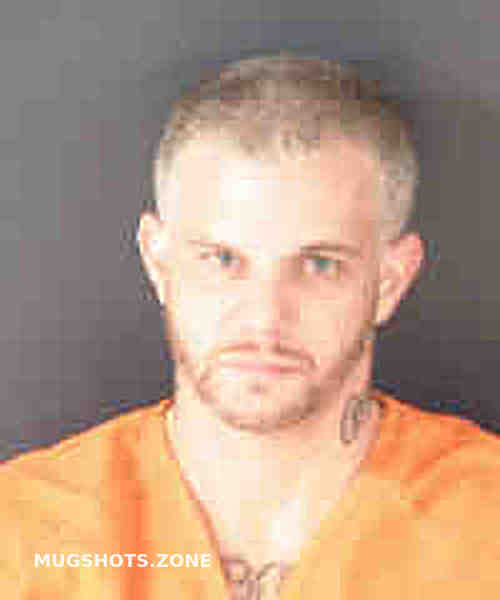 GROSSO NICHOLAS JOHN 08/15/2021 - Sarasota County Mugshots Zone