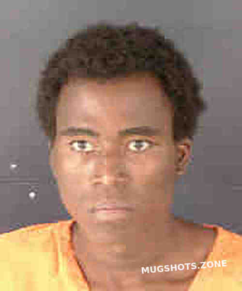 BALL ASHDEN CALEB 08/30/2021 - Sarasota County Mugshots Zone