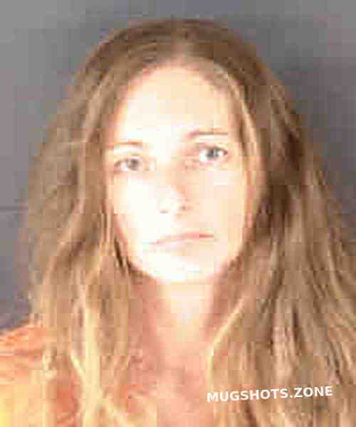 GAULT MEGAN MARIE 09/17/2021 - Sarasota County Mugshots Zone