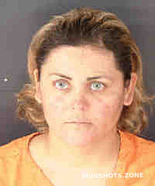BROWN-GRANILLO MARIA ELENA 09/20/2021 - Sarasota County Mugshots Zone