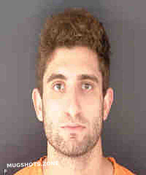 GARVER DAVID JOSEPH 09/25/2021 - Sarasota County Mugshots Zone
