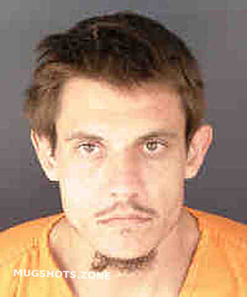 YOUNG DUSTIN 10/10/2021 - Sarasota County Mugshots Zone