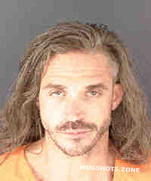 SMITH LUKE WESLEY 10/13/2021 - Sarasota County Mugshots Zone
