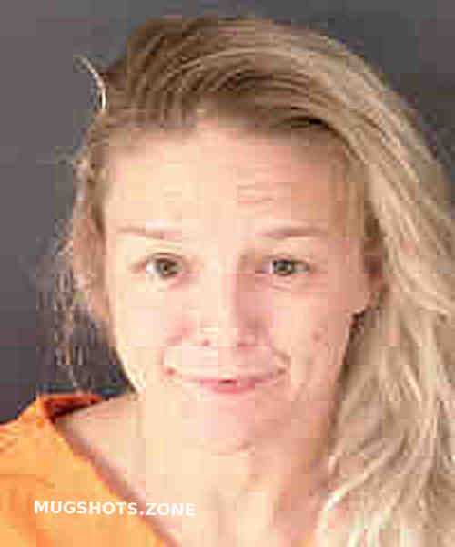 MATRANGO SARAH ELIZABETH 10/25/2021 - Sarasota County Mugshots Zone