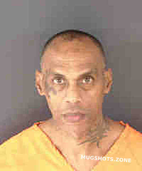 THOMAS DERRICK BERNARD 11/11/2021 - Sarasota County Mugshots Zone