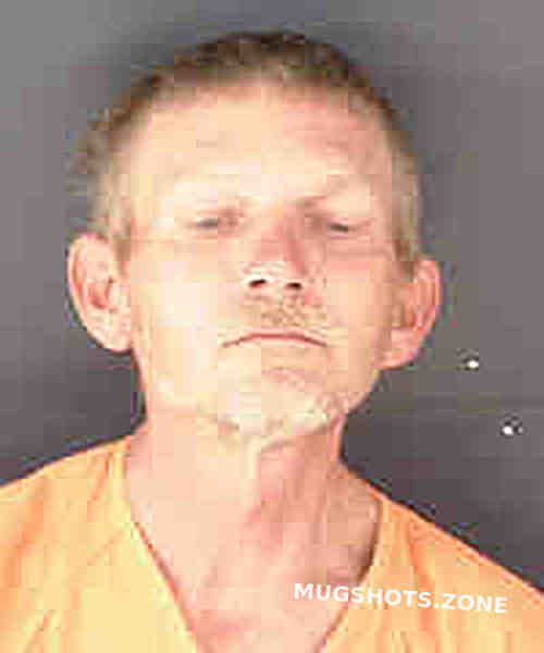 MICHALEC ROBERT ALLEN 11/20/2021 - Sarasota County Mugshots Zone