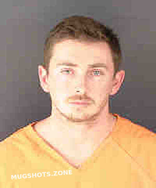 WATSON SEAN M 11/20/2021 - Sarasota County Mugshots Zone