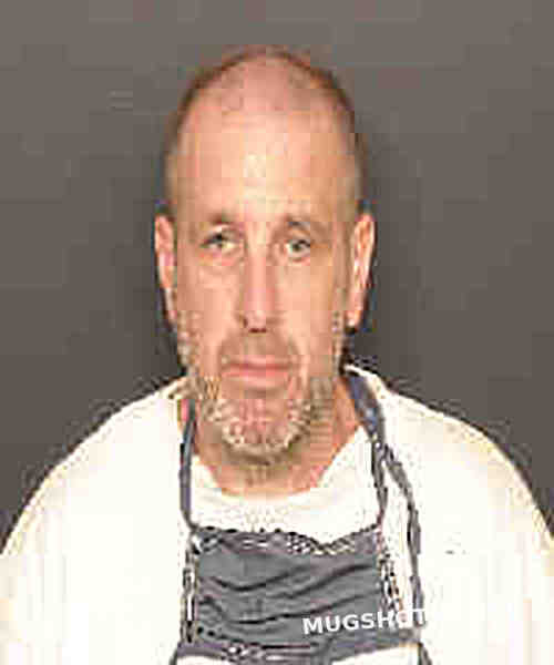 SHAHAN JASON MICHAEL 11/29/2021 - Sarasota County Mugshots Zone