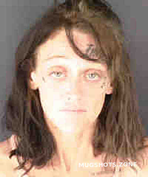 GREENE CHANTELLE ELIZABETH 12/13/2021 - Sarasota County Mugshots Zone