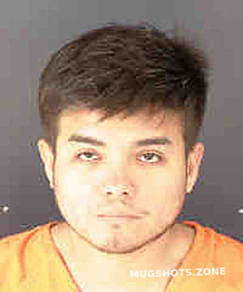 ARAMBULA-SANCHEZ JESUS GERARDO 12/14/2021 - Sarasota County Mugshots Zone