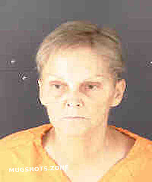 ZOLLER PAMELA SUE 12/15/2021 - Sarasota County Mugshots Zone