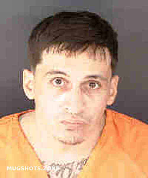 COSTA DANIEL 12/18/2021 - Sarasota County Mugshots Zone