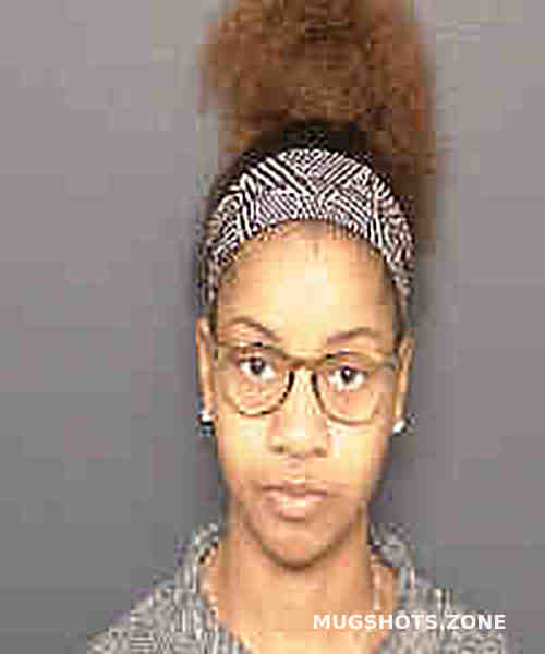 WASHINGTON KAHLYN RENEE 12/21/2021 - Sarasota County Mugshots Zone