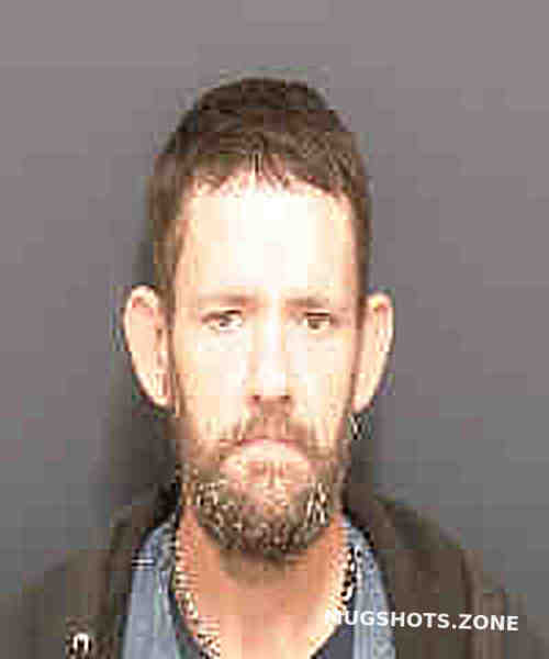 DEVAULT JOSHUA RANDALL 01/03/2022 - Sarasota County Mugshots Zone