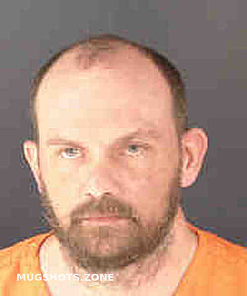 KRYSINSKI STEVEN MICHAEL 01/10/2022 - Sarasota County Mugshots Zone