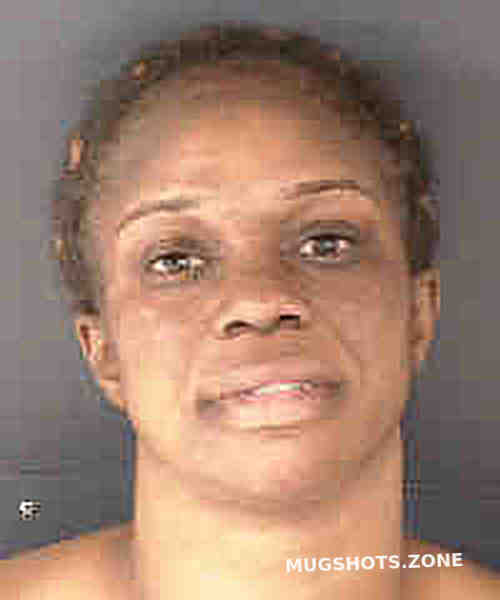 GORDON SHEENA LENITA 01/11/2022 - Sarasota County Mugshots Zone