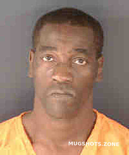 HILL SHELTON DEMOND 01/13/2022 - Sarasota County Mugshots Zone