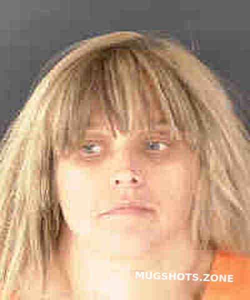 SIMMS AUDREY JEAN 01/14/2022 - Sarasota County Mugshots Zone