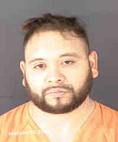 RENDON RUBEN JR 01/22/2022 - Sarasota County Mugshots Zone