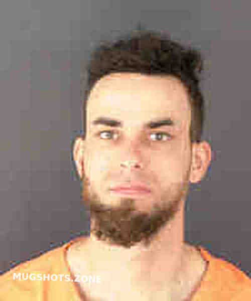 COLEMAN SOLOMON BAILEY 02/01/2022 - Sarasota County Mugshots Zone