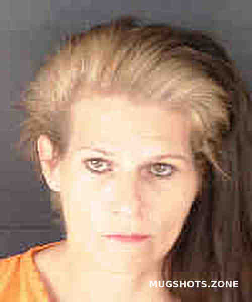 BROYLES STEPHANIE ELAINE 02/02/2022 - Sarasota County Mugshots Zone