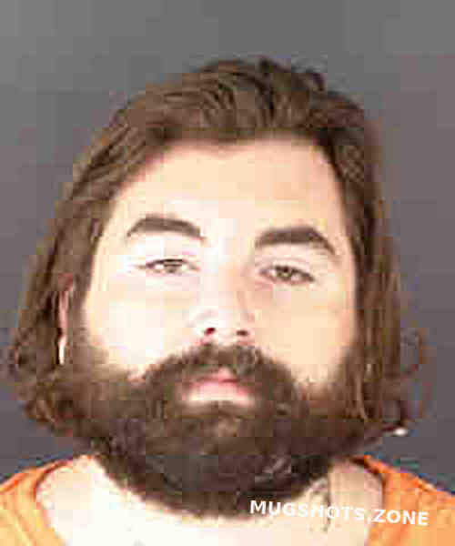 BUTLER TYLER JAMES 02/02/2022 - Sarasota County Mugshots Zone