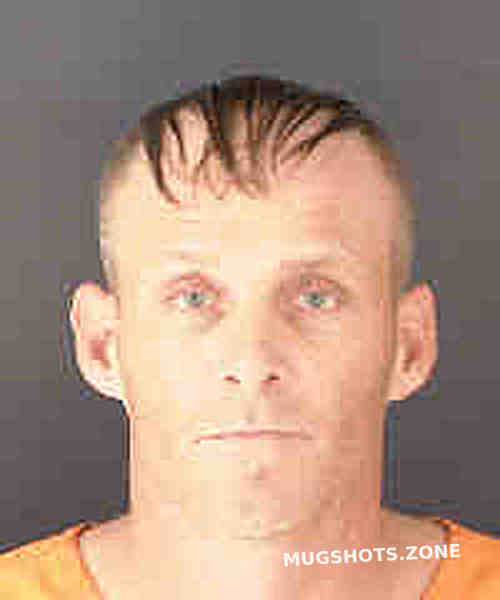 BAKER KENNETH JON 02/04/2022 - Sarasota County Mugshots Zone