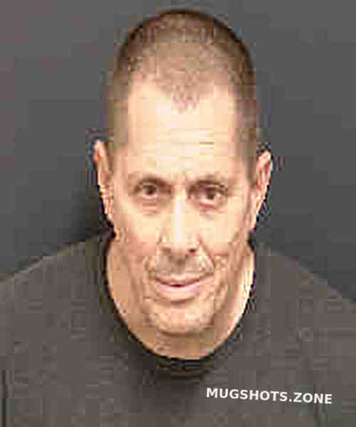 RAYMOND ANTHONY MARK 02/04/2022 - Sarasota County Mugshots Zone