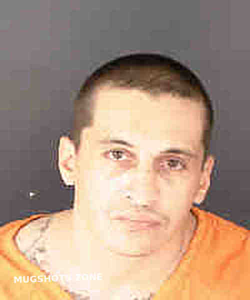 COSTA DANIEL 02/06/2022 - Sarasota County Mugshots Zone