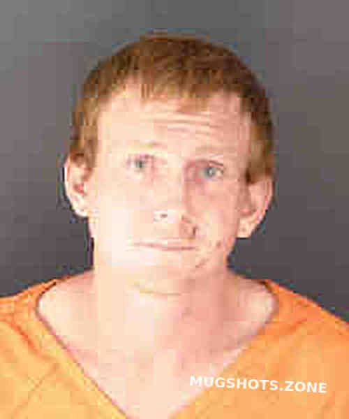 KLING TYLER SCOTT 02/09/2022 - Sarasota County Mugshots Zone