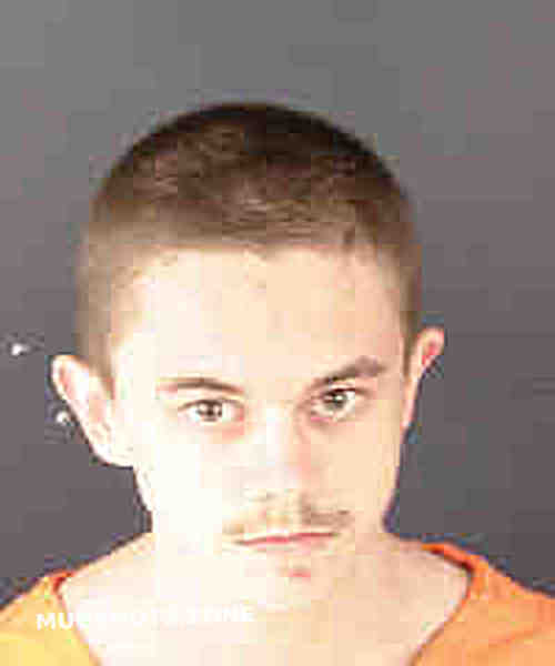 KUEFLER CALEB JOSEPH 02/11/2022 - Sarasota County Mugshots Zone