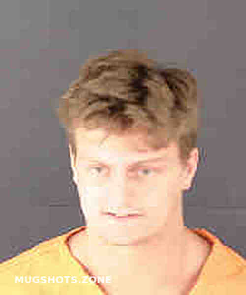 DEMERS JACOB DARBY 02/12/2022 - Sarasota County Mugshots Zone