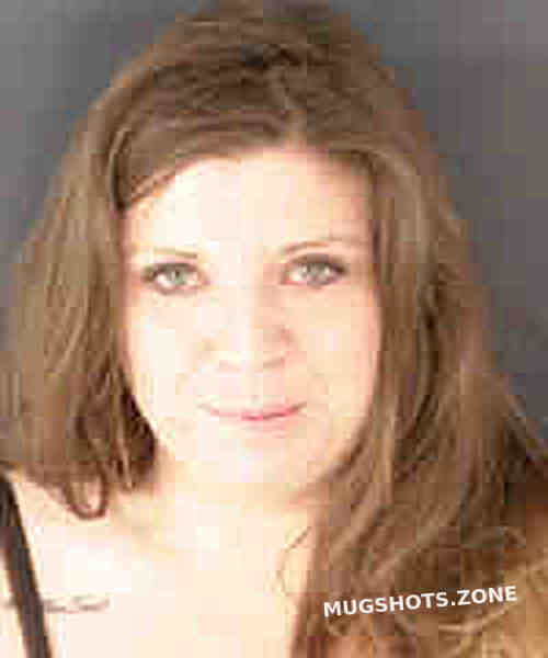HINSA KRISTA CALEY 02/13/2022 - Sarasota County Mugshots Zone