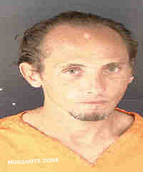 RAMEY BARRY WILLIAM 02/18/2022 - Sarasota County Mugshots Zone