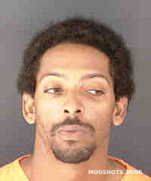 NICHOLS D'ANGELO MARCUS 02/22/2022 - Sarasota County Mugshots Zone