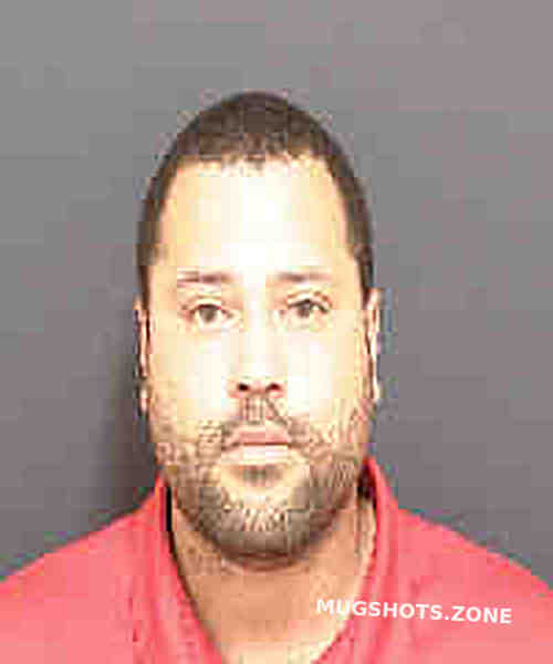 GAULTNEY KEVIN MICHAEL 02/23/2022 - Sarasota County Mugshots Zone