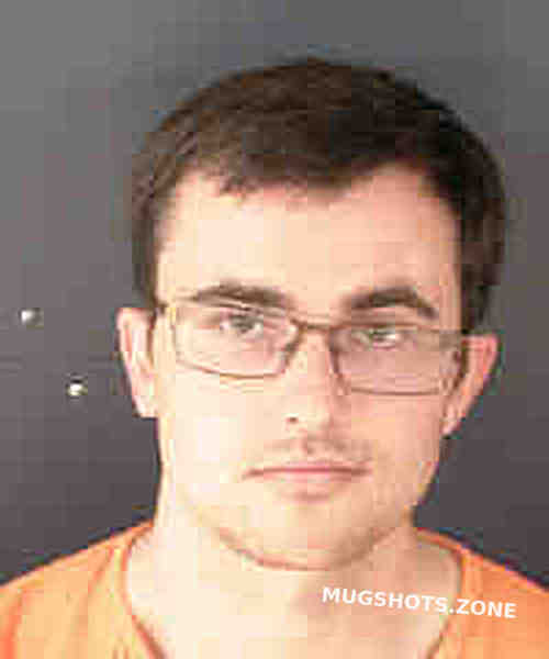 PULLIAM JOSHUA RYAN 02/26/2022 - Sarasota County Mugshots Zone