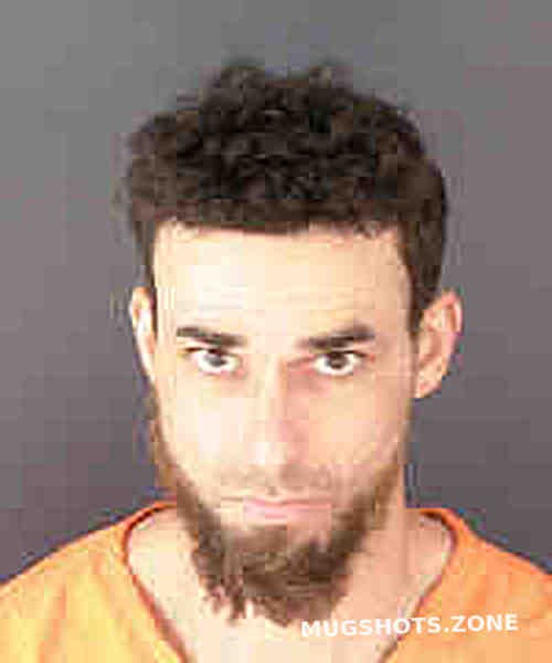 COLEMAN SOLOMON BAILEY 03/02/2022 - Sarasota County Mugshots Zone