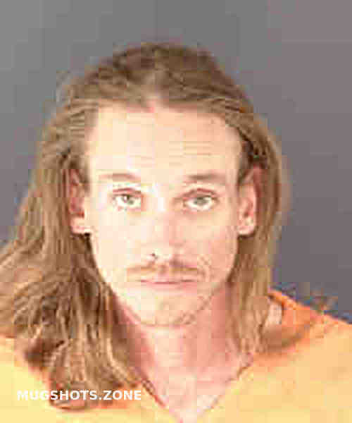 DUVALL JASON ULYSSES 03/11/2022 - Sarasota County Mugshots Zone